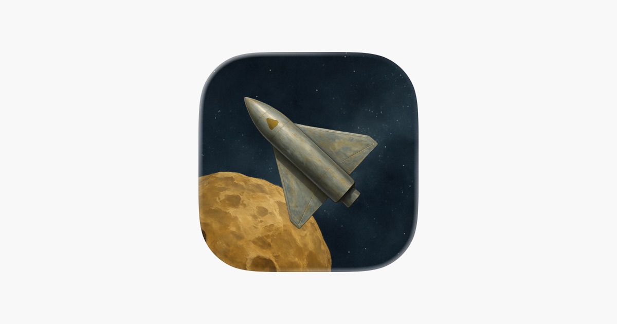 ‎My Starship: Space RPG App - App Store