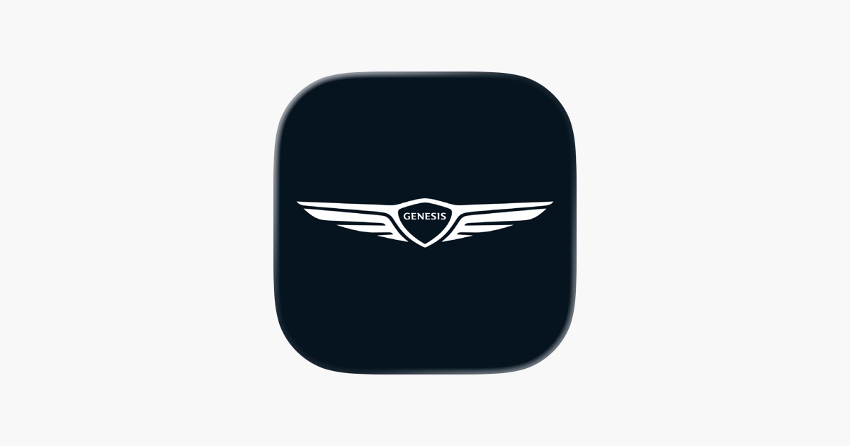 ‎App MY GENESIS - App Store