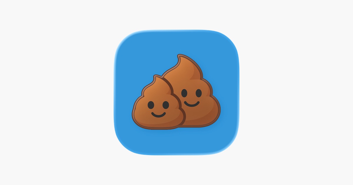 ‎Poo Compare App - App Store