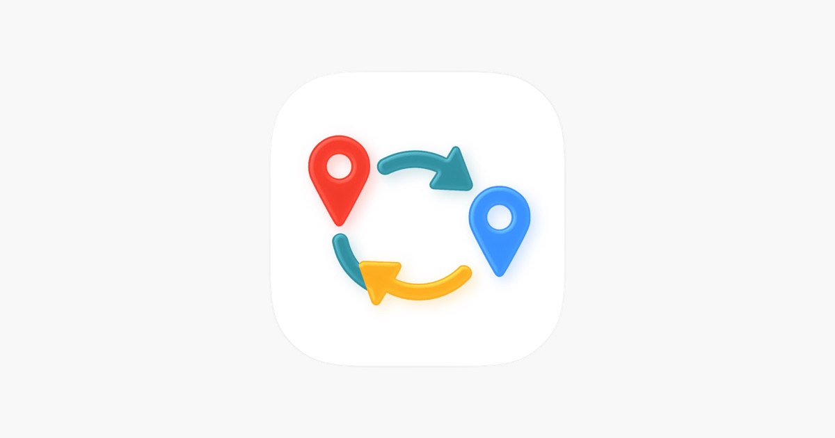 ‎MapSwitch: Convert Map Links! App - App Store