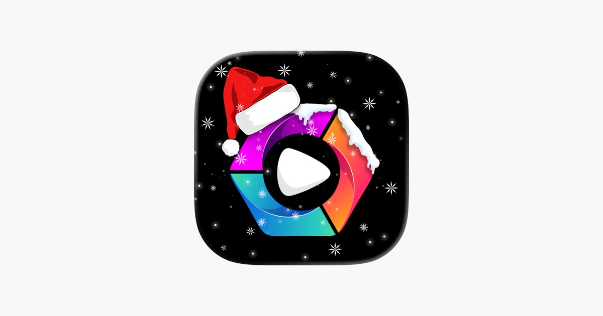 ‎ClipIt - Video Maker & Editor App - App Store