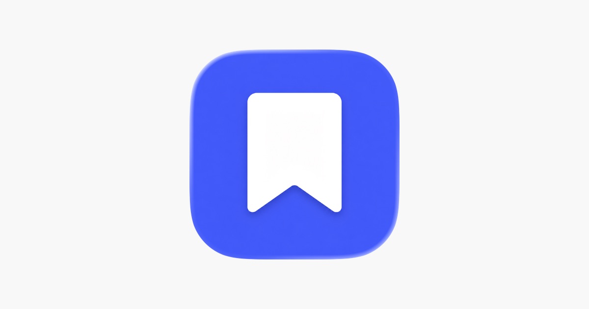 ‎SaveToList - Save anything App - App Store
