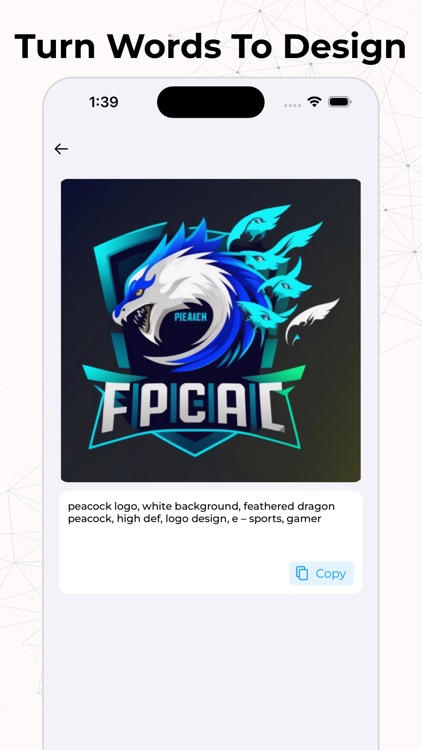 AI Logo Maker: Logo Creator by Najma Kousar