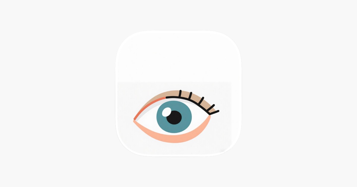 ‎App Vision Assistant – App Store