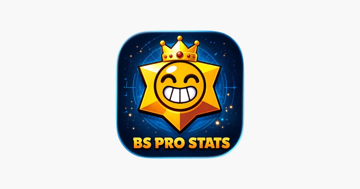 ‎Brawl Tracker Pro Tools, Statsアプリ - App Store