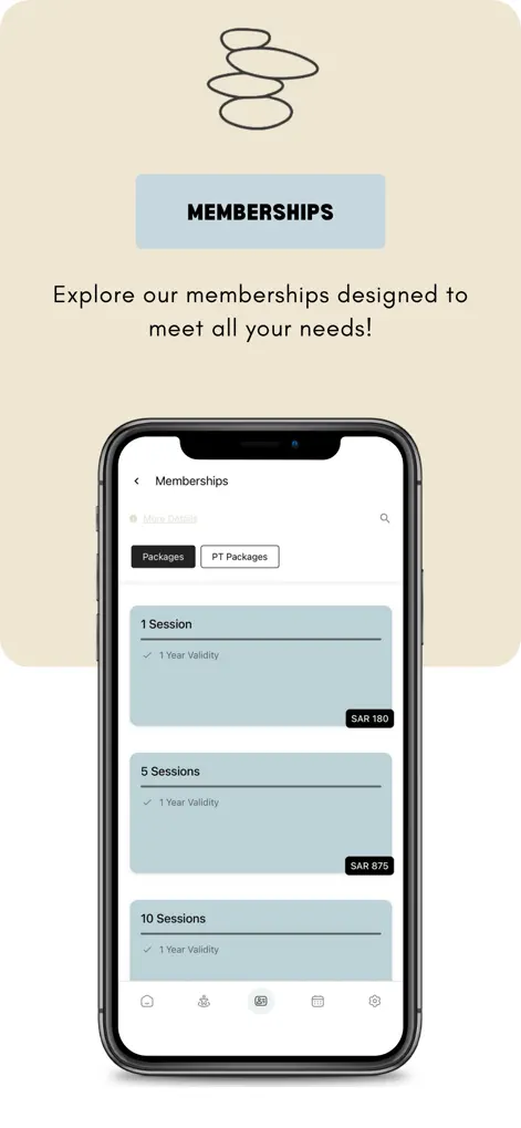 Riforma - Health & Fitness App | MWM
