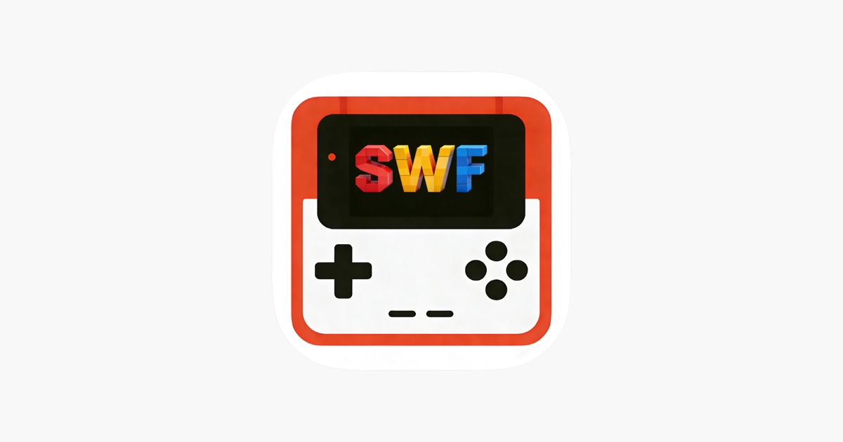 ‎PocketFlash - SWF File Player App - App Store