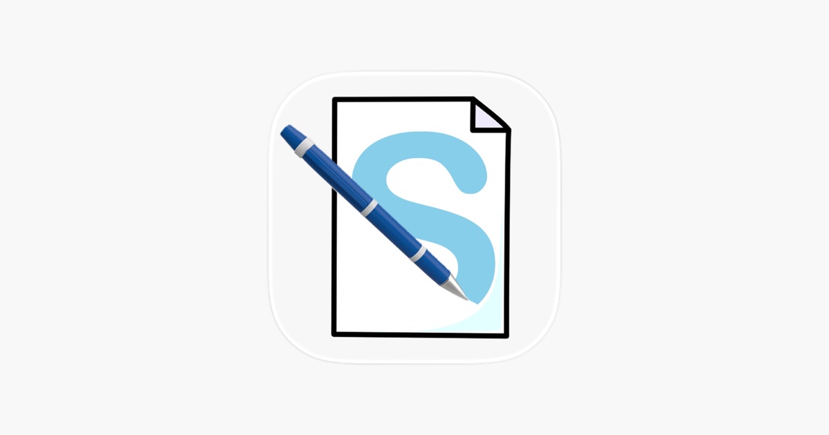 ‎ScribeMe App - App Store