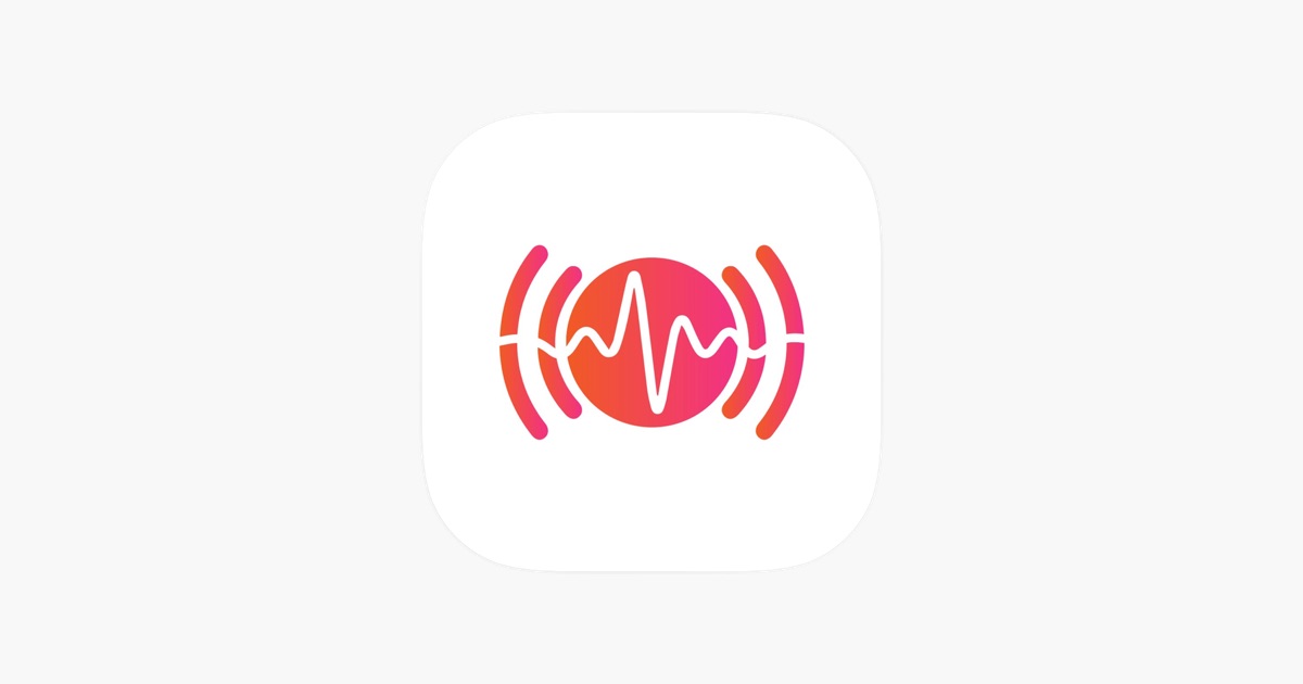 ‎App Audiotube - AI Voice Changer - App Store