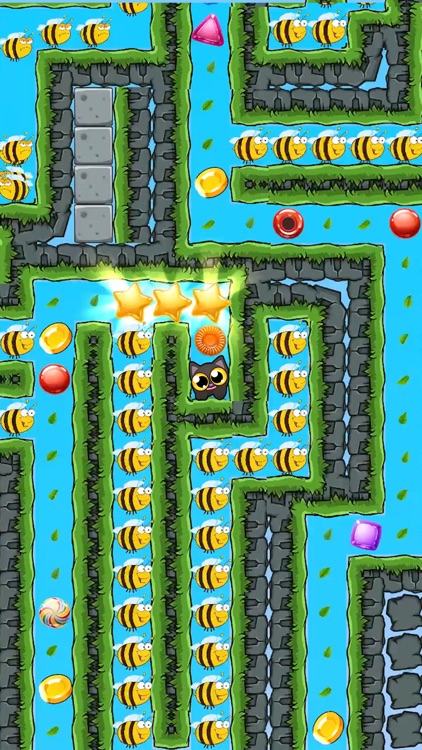 Sugar Rush - A Quick Adventure by Kooply