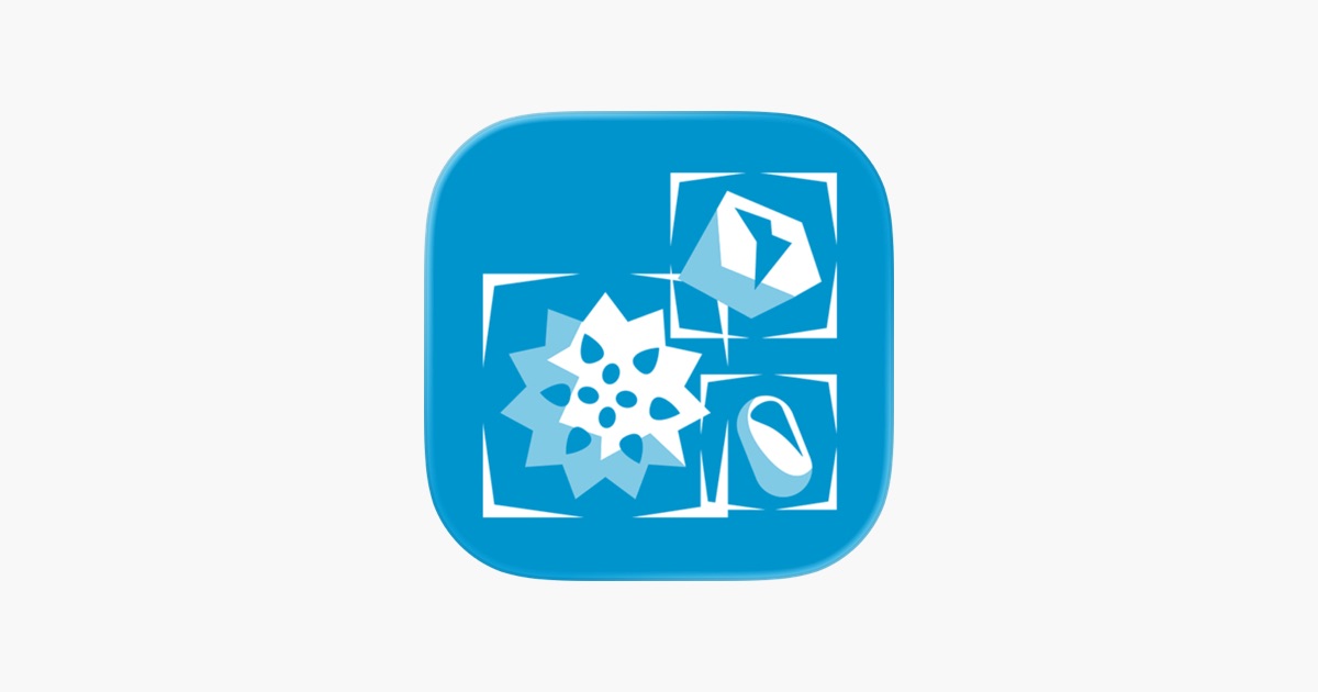 ‎Particle Sense App - App Store