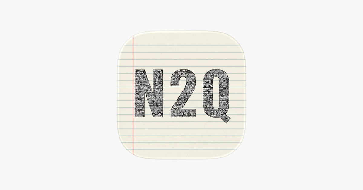 ‎Note2Quiz: AI Quiz Generator App - App Store