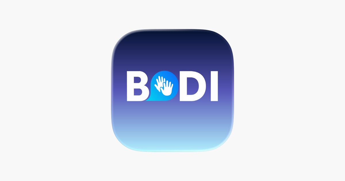 ‎BODI App - App Store
