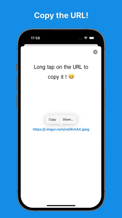 Imgur Image Uploader by Shun Sato