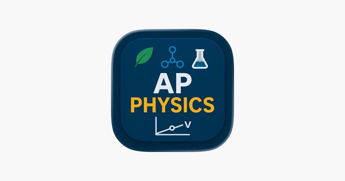 ‎AP Physics Practice Pro App - App Store