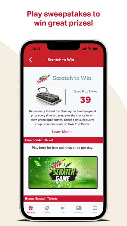 Kwik Rewards by Kwik Trip Inc