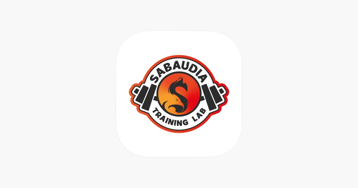 ‎App Sabaudia Training Lab - App Store