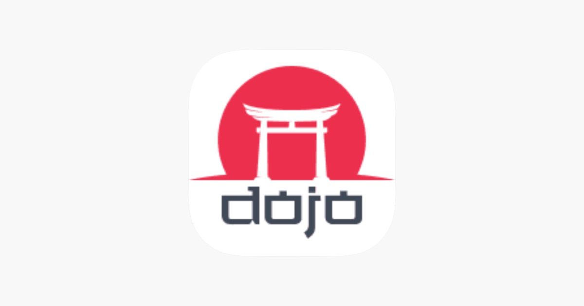 ‎App Dojo Spaces - App Store
