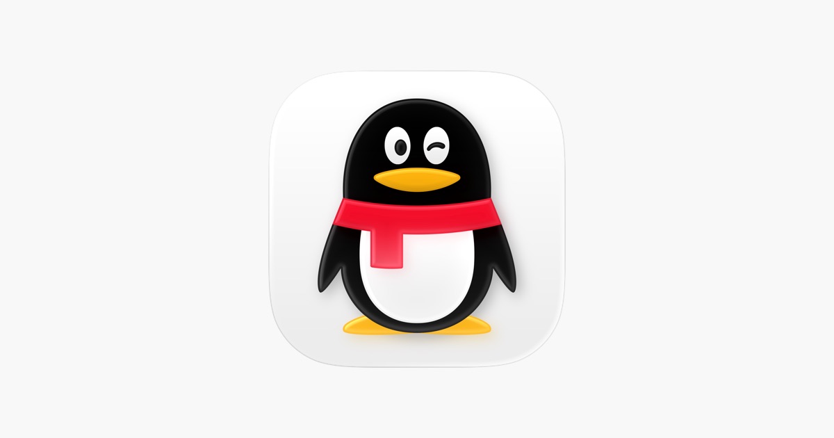 ‎QQ App - App Store