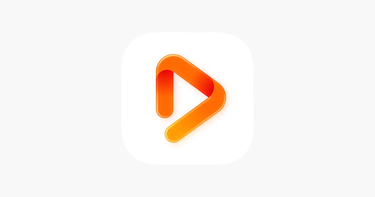 ‎App Infuse - App Store