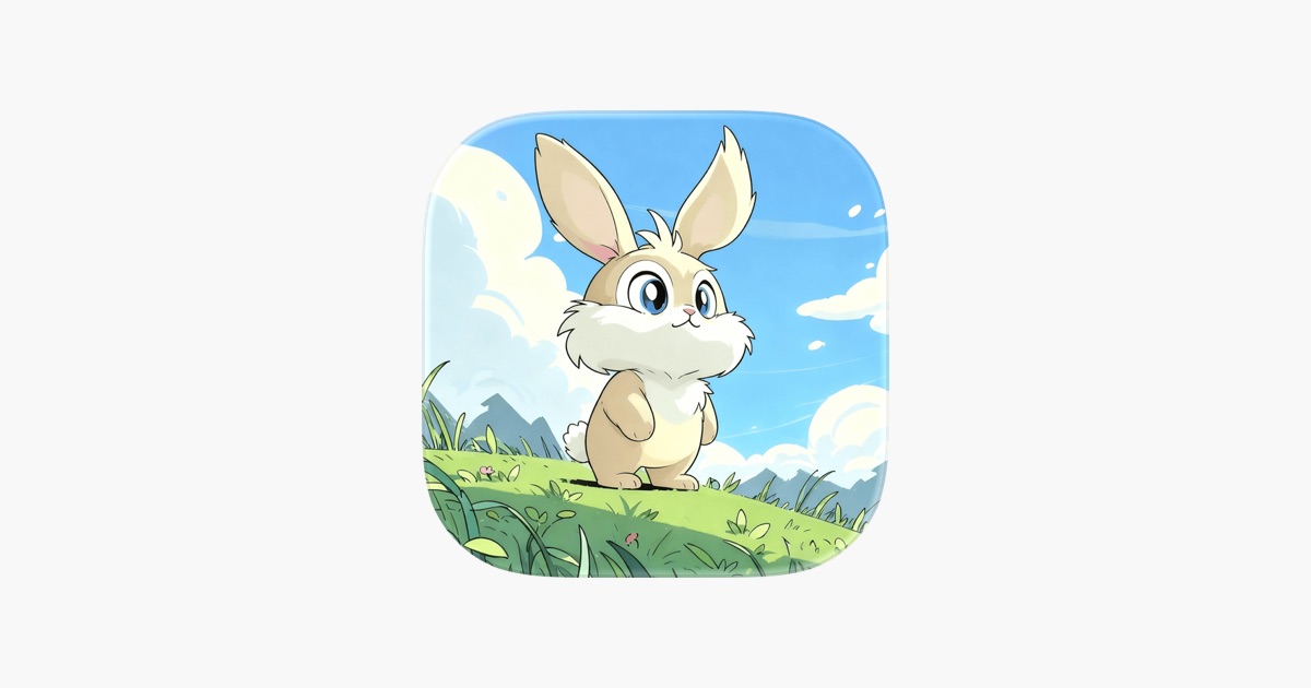 ‎App Numrabbit - App Store