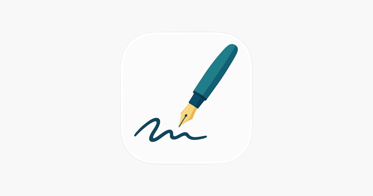 ‎e Sign – Sign Now App - App Store