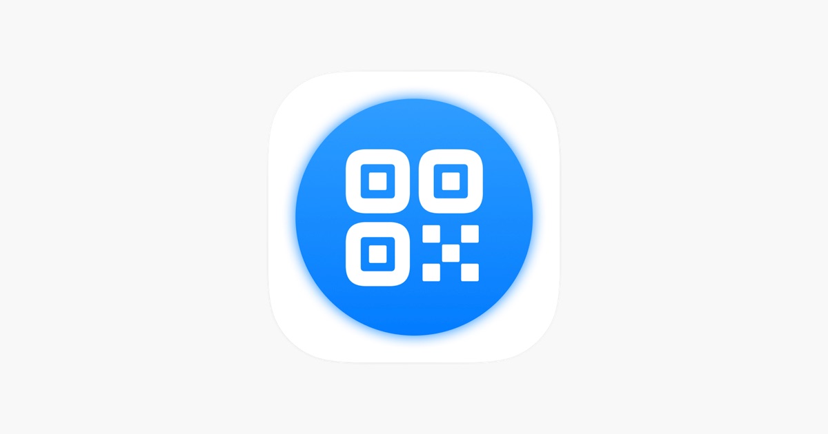 ‎QR Code Generator and Reader App - App Store