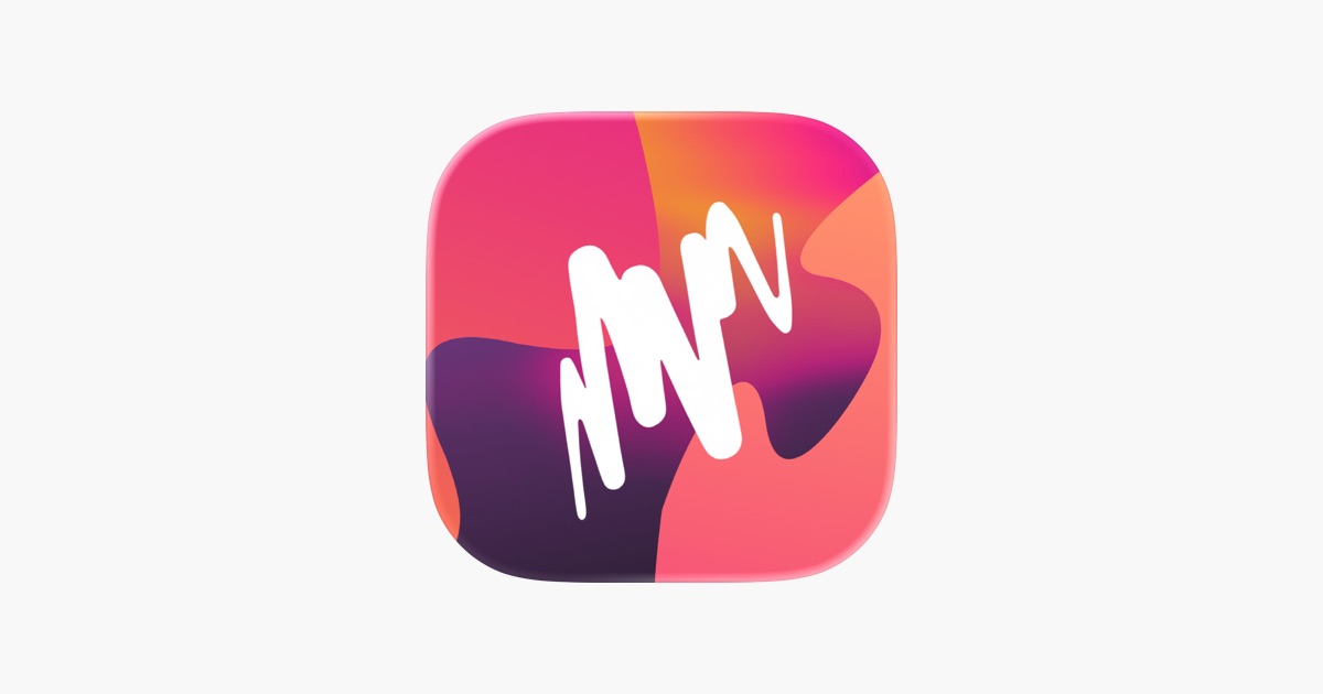 ‎Relax & Stress Relief Tool App - App Store