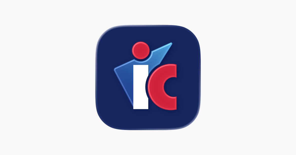 ‎IC Credit Union Mobile App - App Store