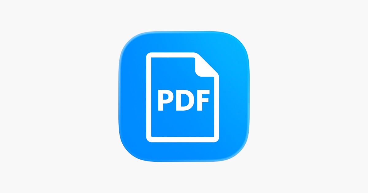 ‎PDF Hub App - App Store