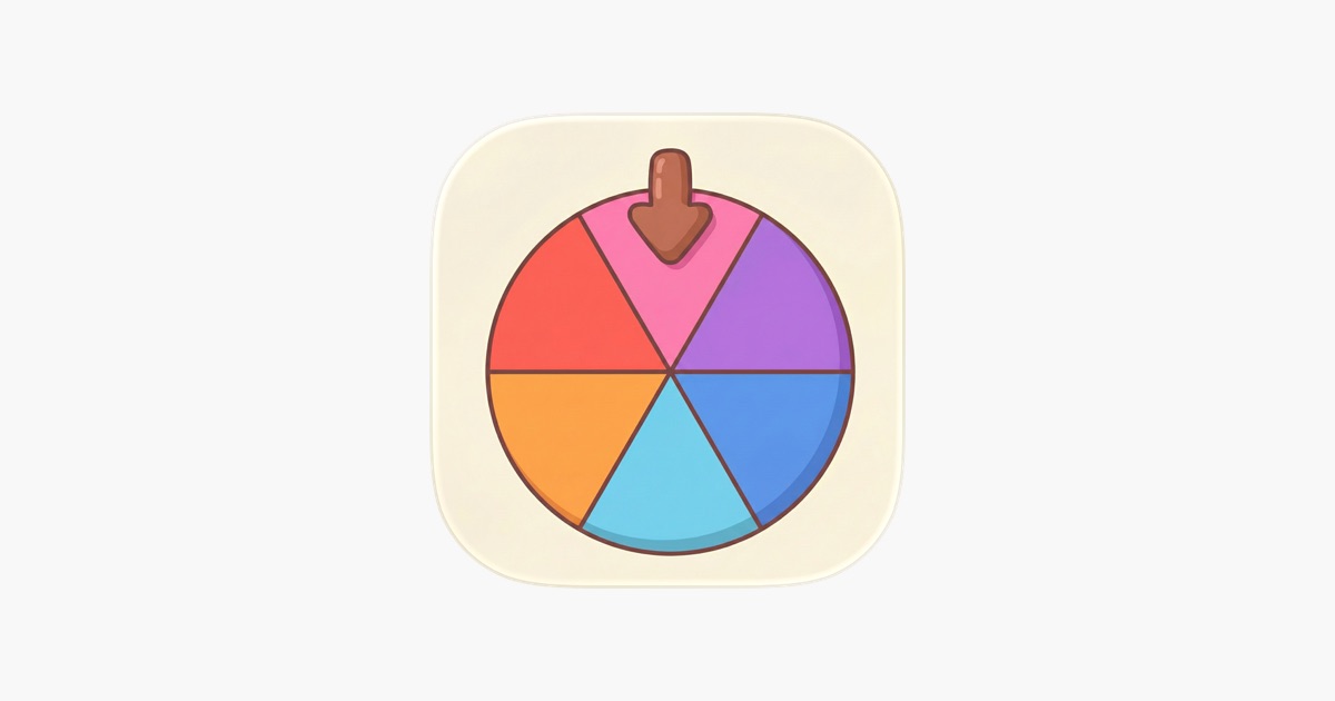 Pick It!: Decision Maker!》App - App Store