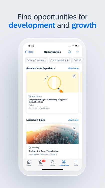 Sap Successfactors Mobile By Sap Se