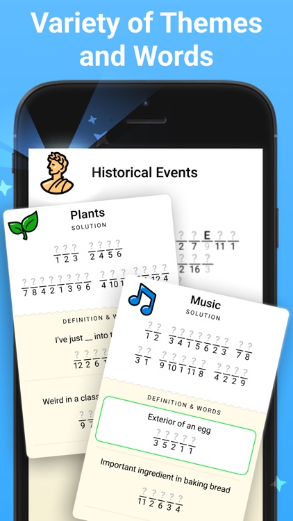 Figgerits - Word Puzzle Games by Hitapps Inc