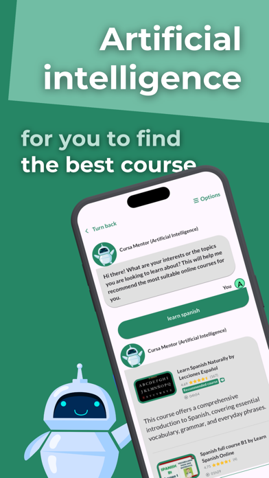 Cursa - Learn anything for iPhone - Free App Download