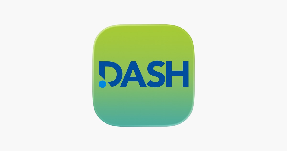 ‎Dash Routes App - App Store