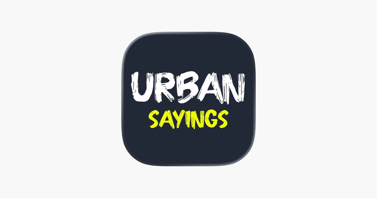 Urban Dictionary》App - App Store