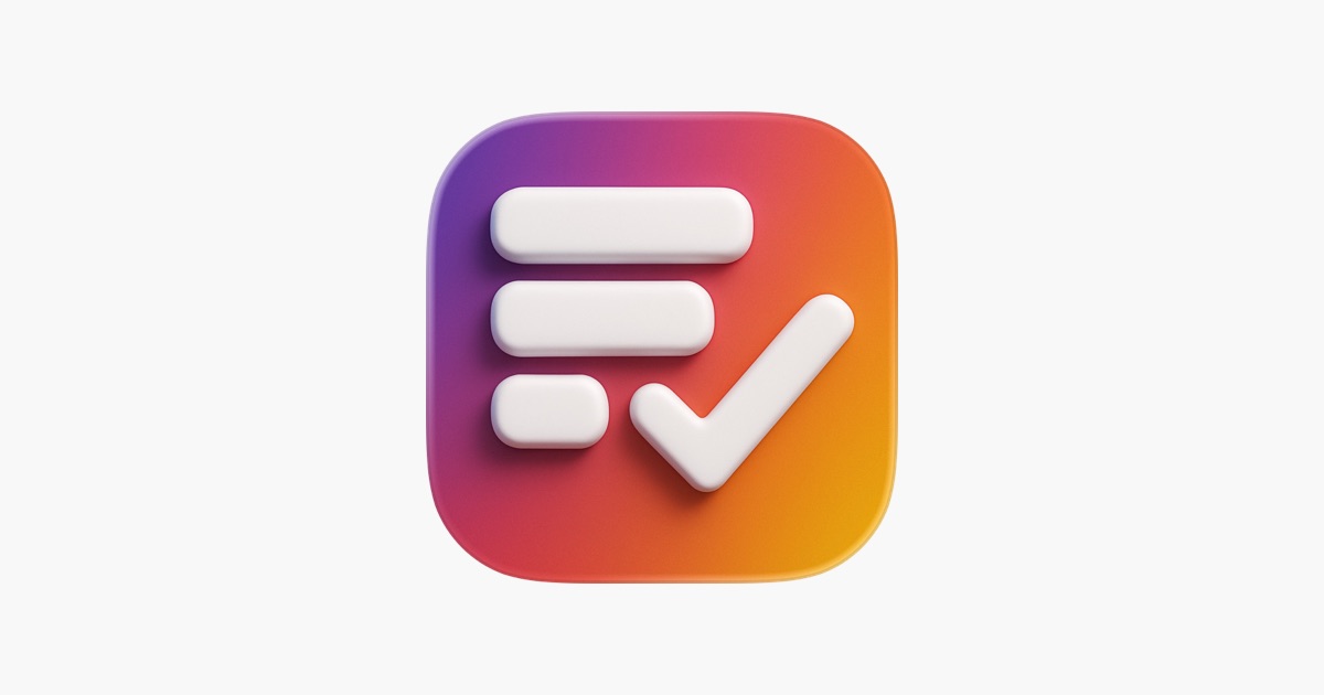 ‎Inventory Manager & Scanner App - App Store