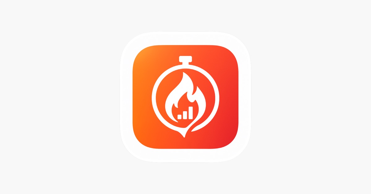 ‎Calories Burned Activity App App - App Store