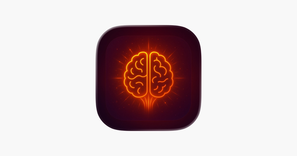 Brain Ignition Fitness》App - App Store