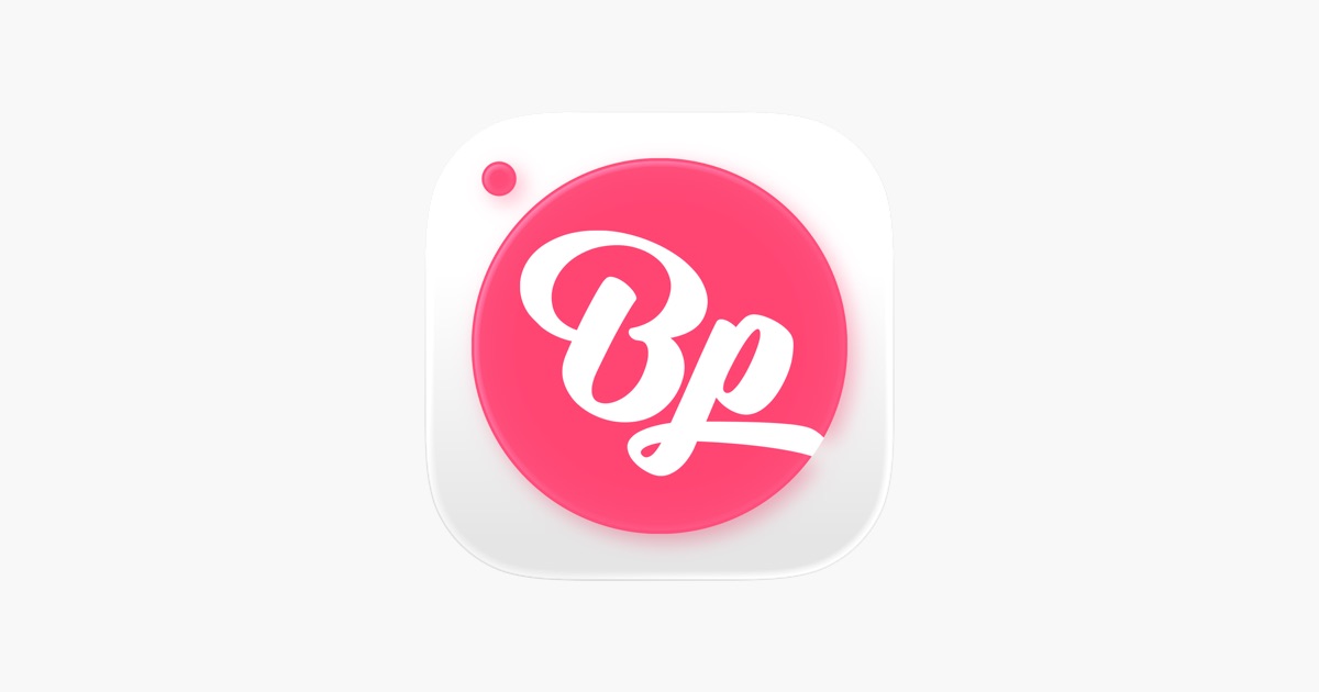 ‎Baby Pics - AI Photo Editor App - App Store