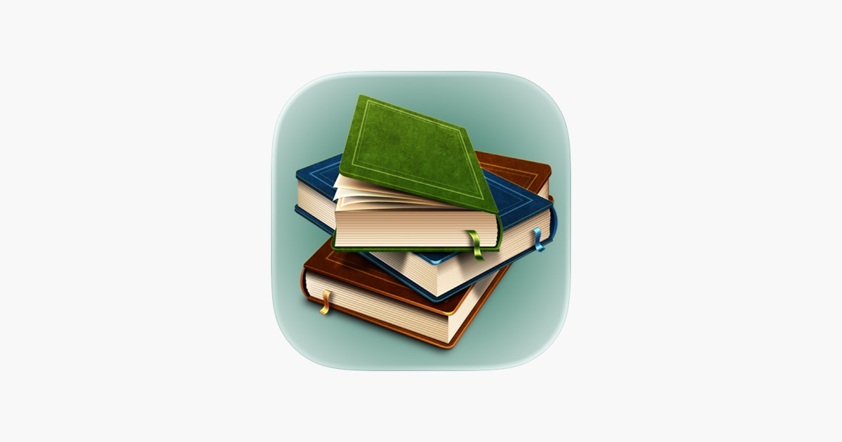 ‎Приложение «Scroll Reader» — App Store
