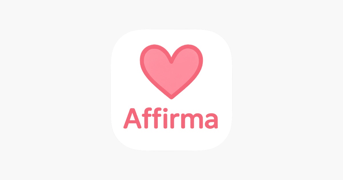 ‎Affirma : Dream Builder App - App Store