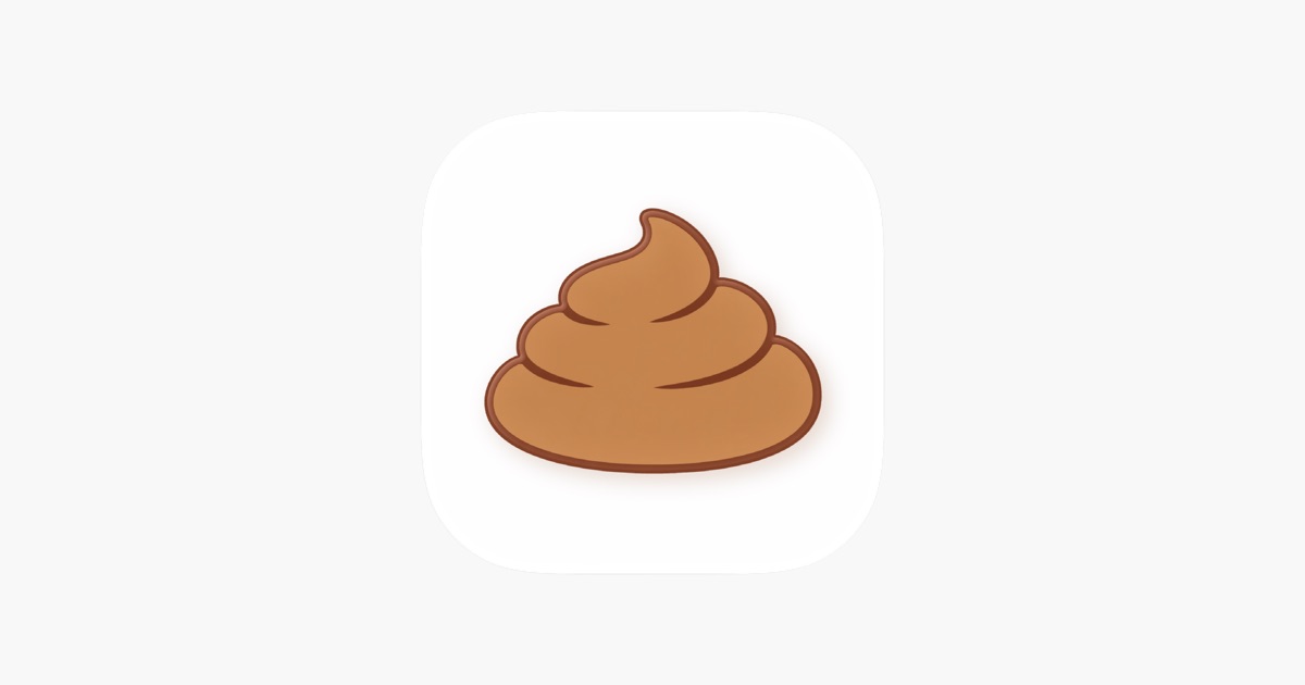 ‎Poop Tracker & Gut Health App - App Store