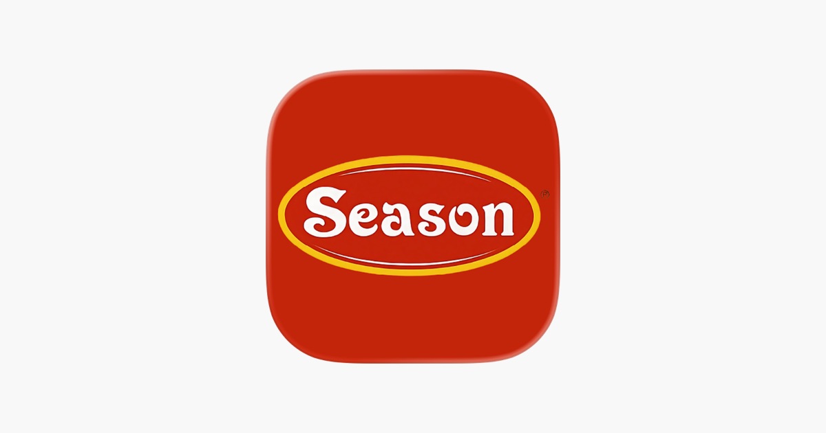 ‎Appen Season Foods – App Store