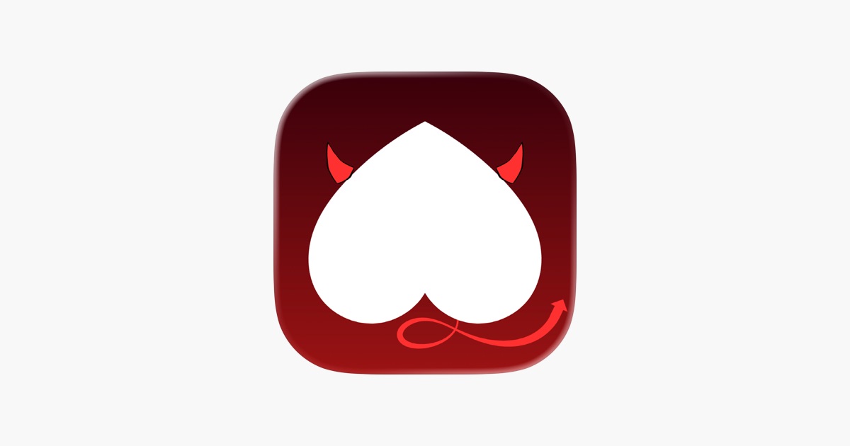 ‎Dirty Questions - Dirty Talk App - App Store