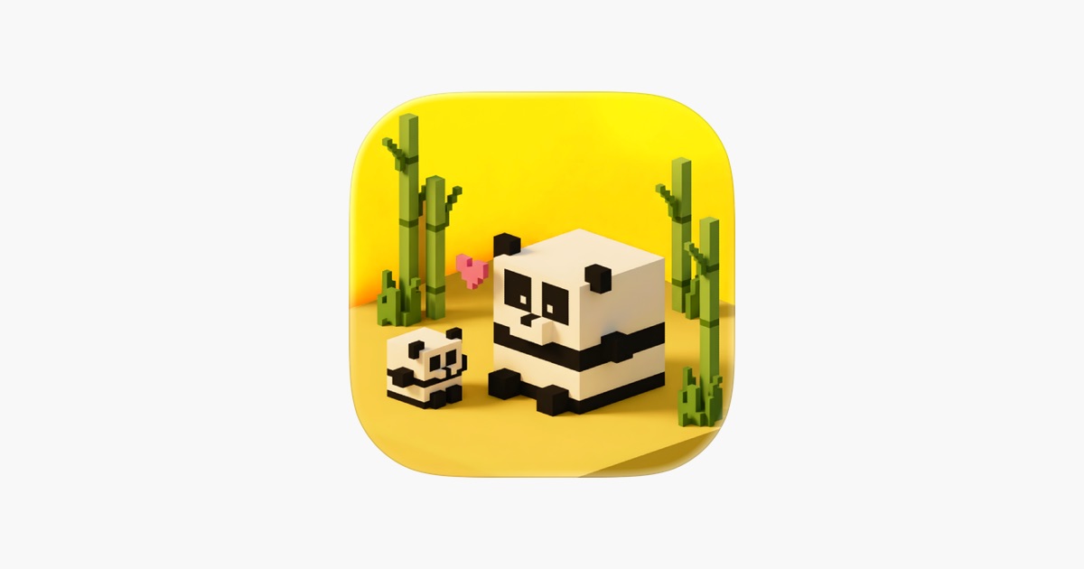 ‎3D Model Maker for Minecraft App - App Store