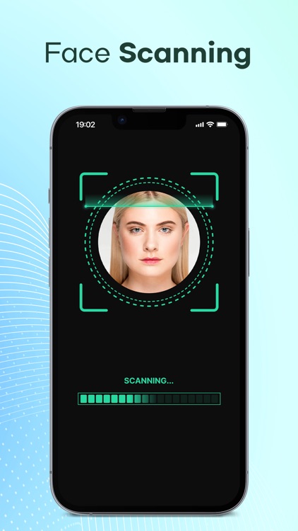 Beauty Scanner - Face Analyzer by Tan Ho Nhat