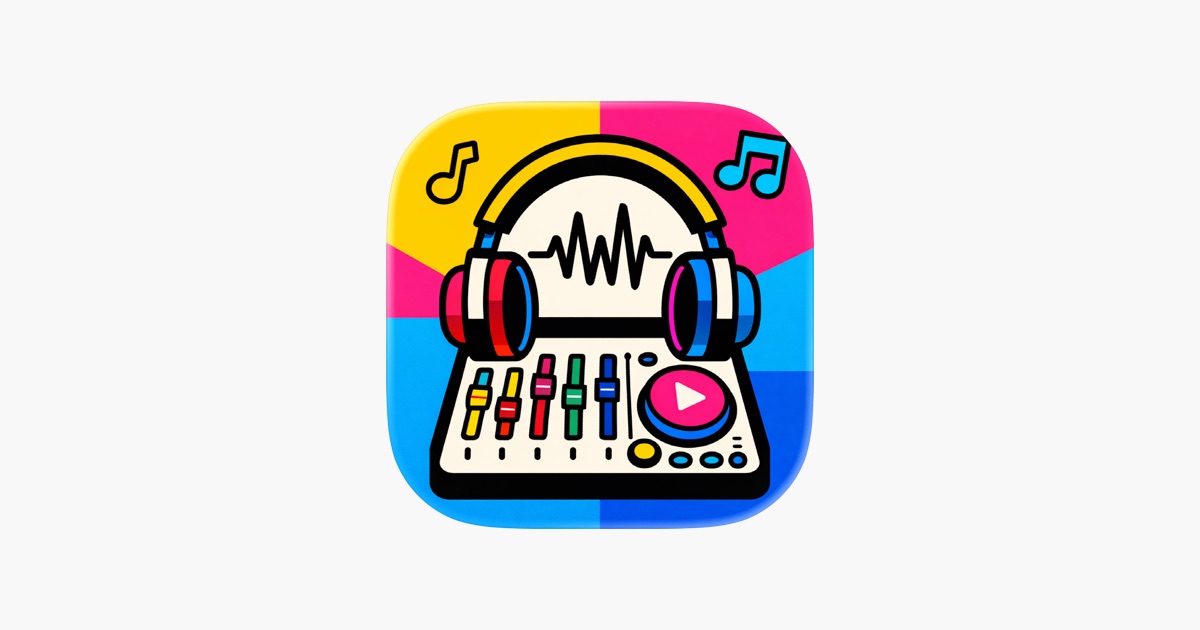 ‎Sonara – Soundscapes Studio App - App Store