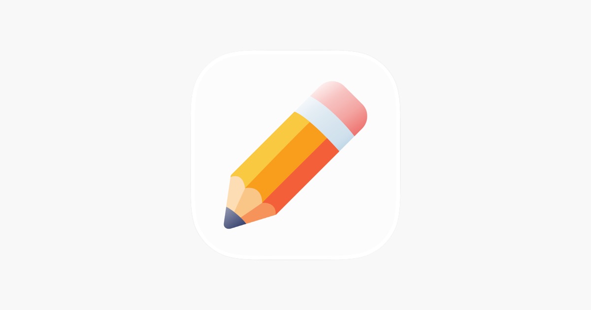 ‎KeepNote App - App Store