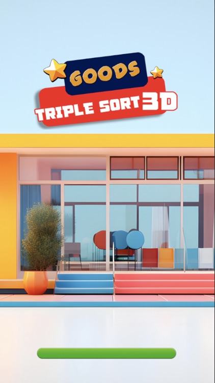 Goods Triple Sort 3D by Anas Irsheid